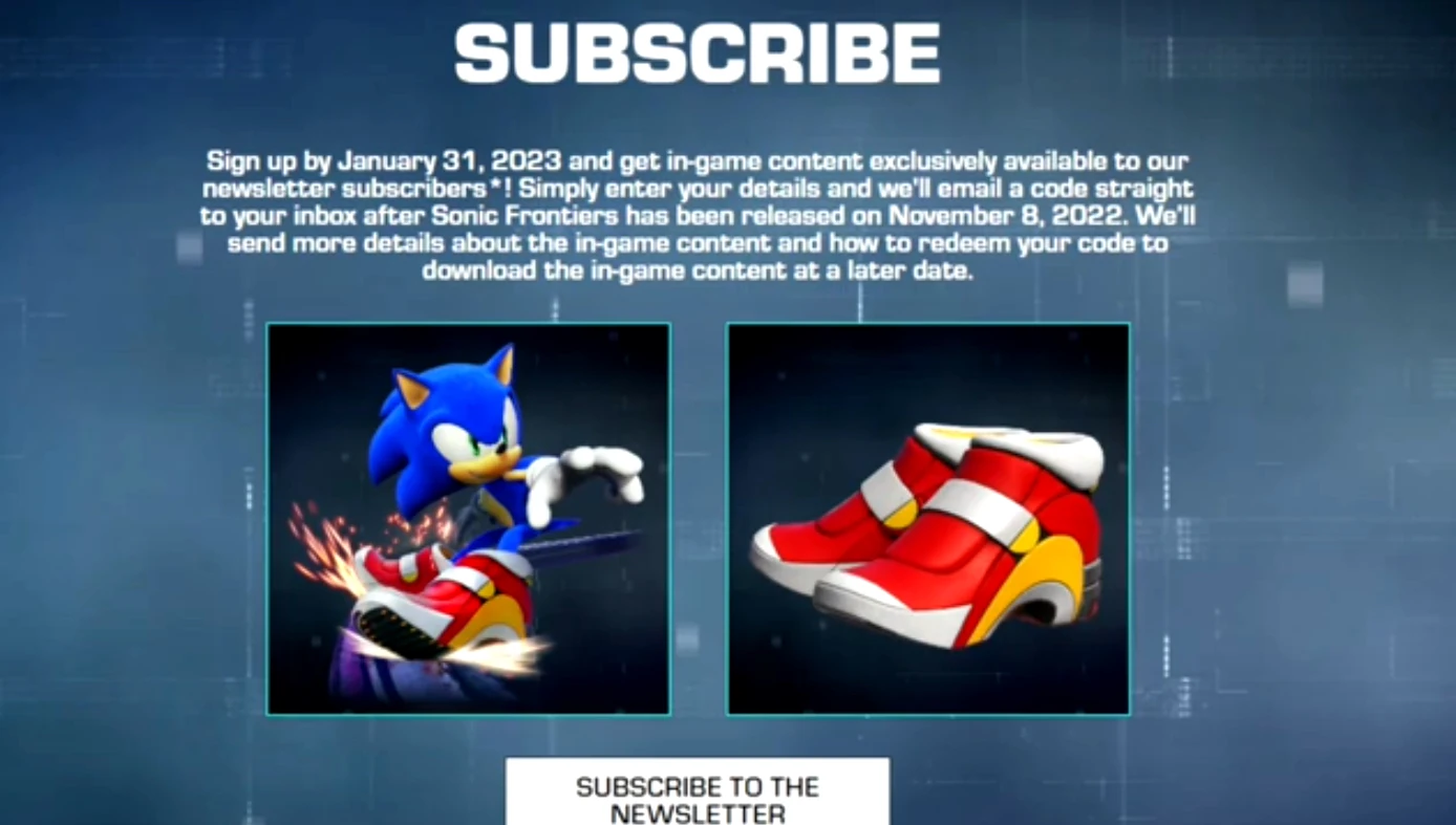 Huge news for SA2 fans | Fandom