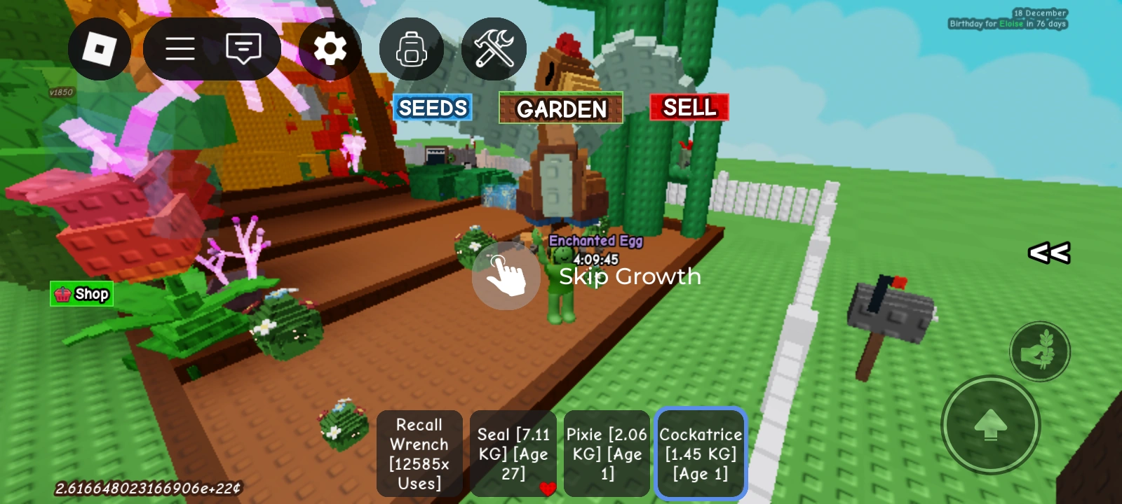 HATCHED 2 COCKATRICE | Fandom