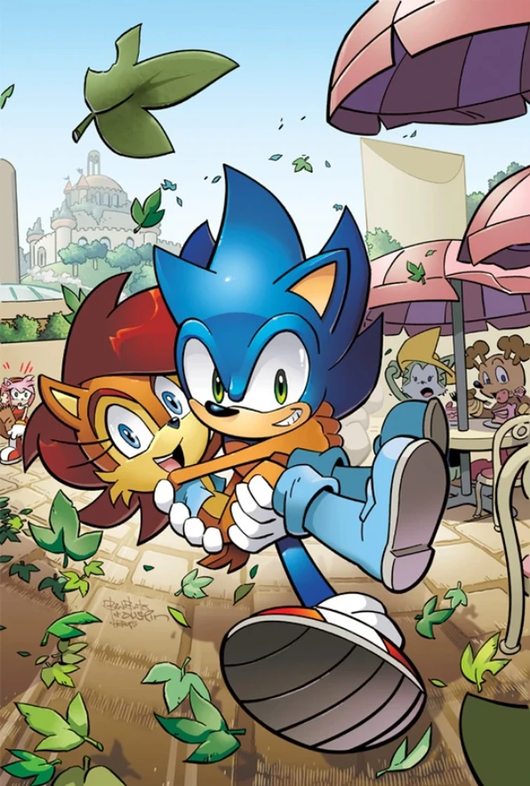 Sonally appreciation post. | Fandom