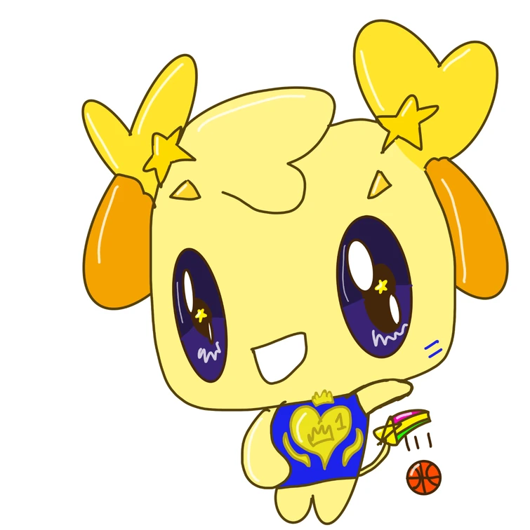 Discuss Everything About Catch! Teenieping Wiki | Fandom