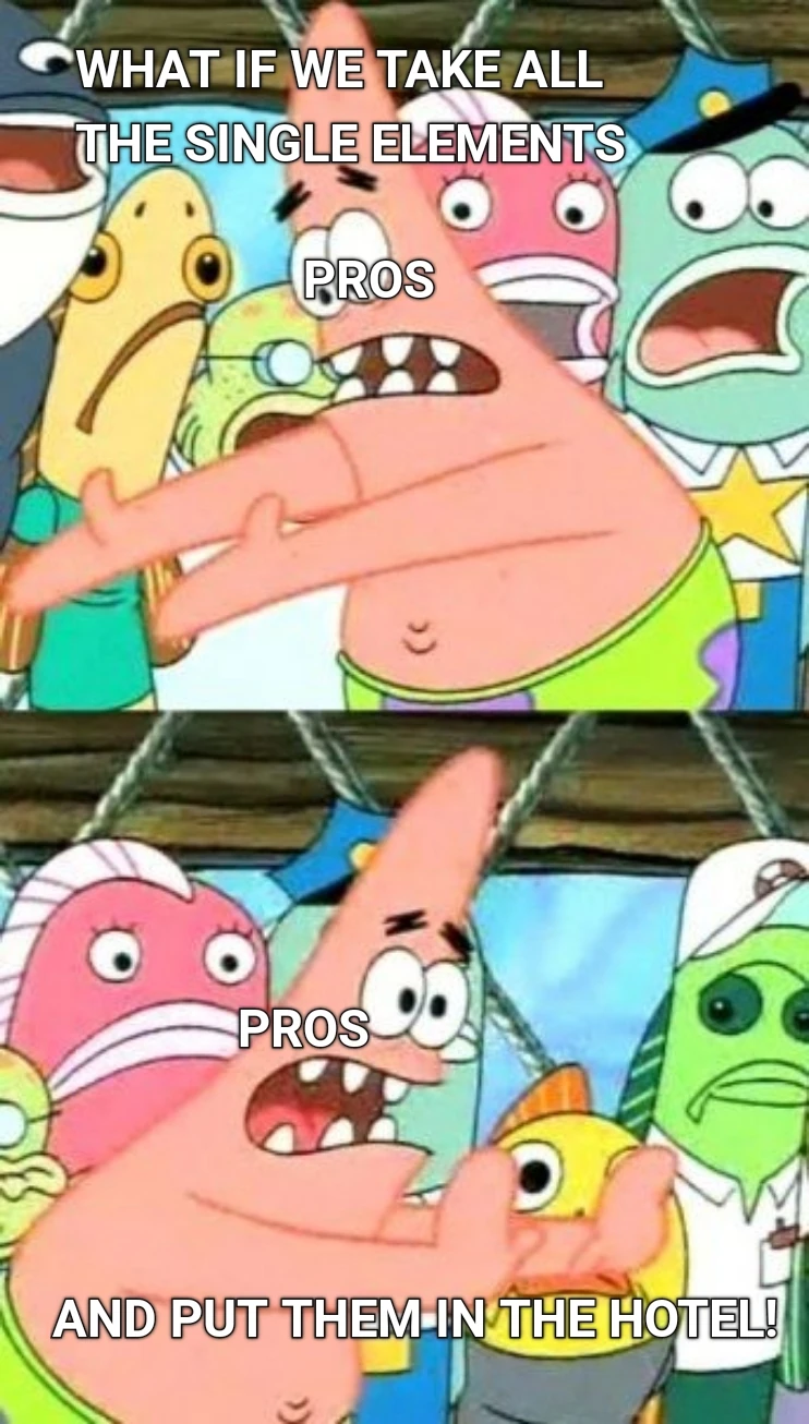 Memes I look at instead of feeding my entbrat | Fandom