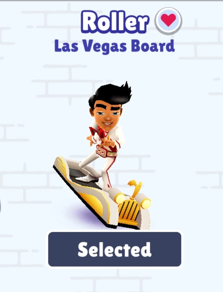 Ready for las vegas | Fandom