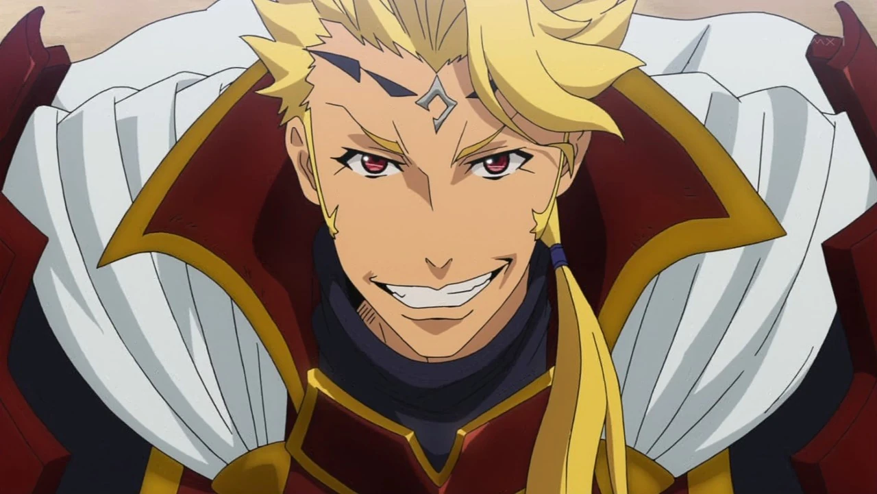 Zorzal el Caesar VS Combat Agent Six (Six) | Fandom