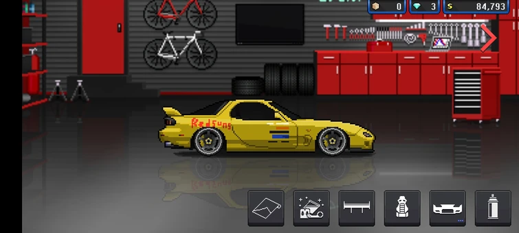 Car's Do Us True Finale | Fandom