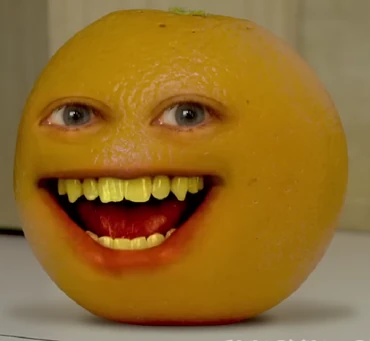Which Annoying Orange Character is your favorite | Fandom