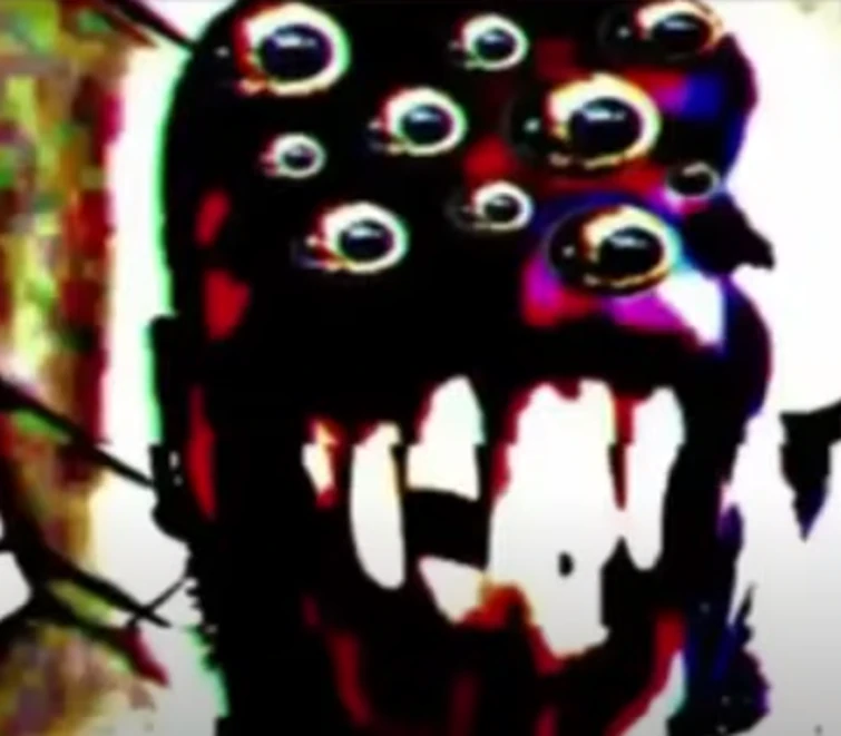 Cursed images I have in my storage #1 don't look if you hate cursed things. | Fandom