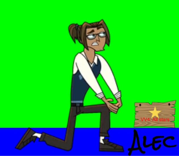 VV4: All Stars, Alec | Fandom