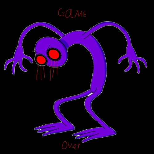 purple exe nextbot (PEAK!!!!!!!) | Fandom