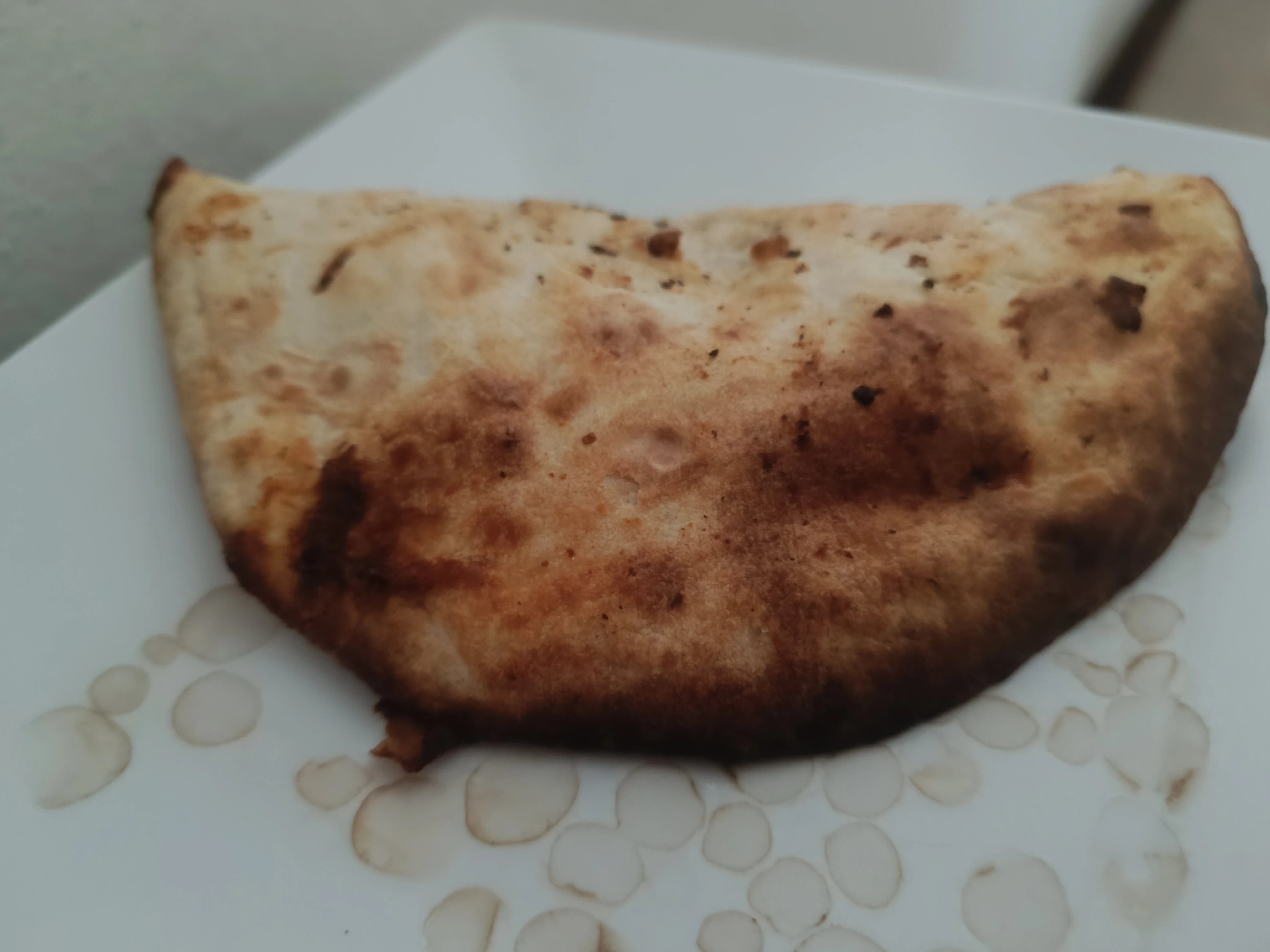 I think its sliiiigthly burnt | Fandom