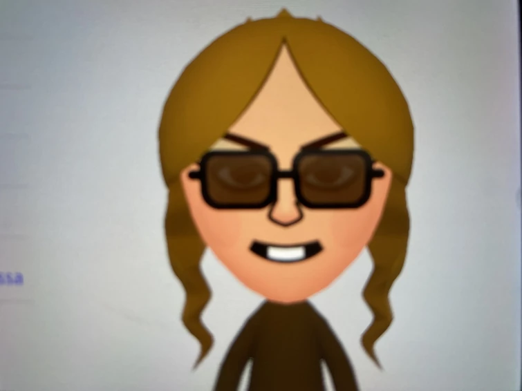 New Mii challenge! | Fandom