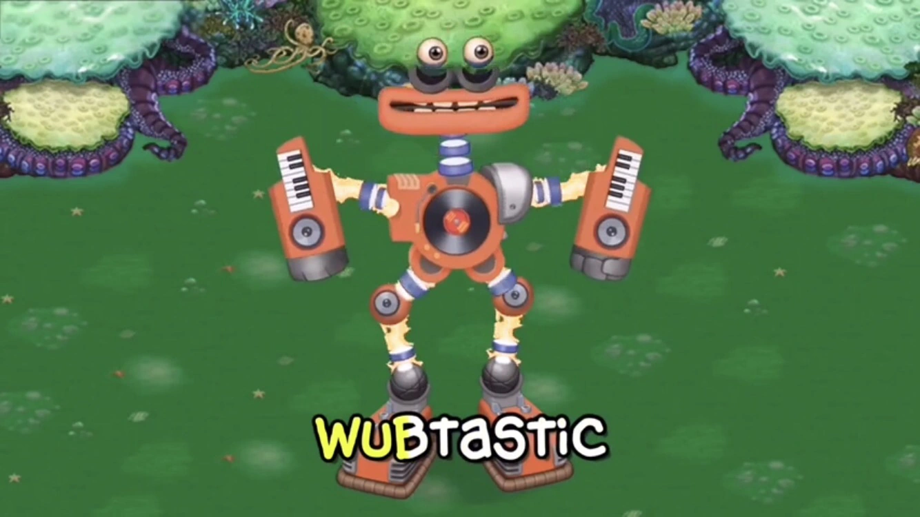Thats wubtastic | Fandom