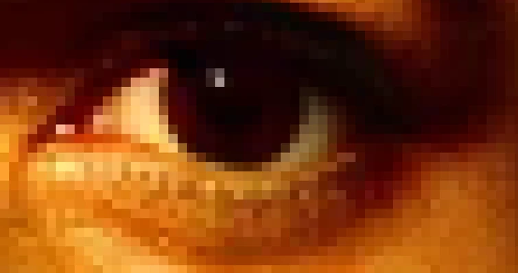 Guess the character by their eye #1 | Fandom