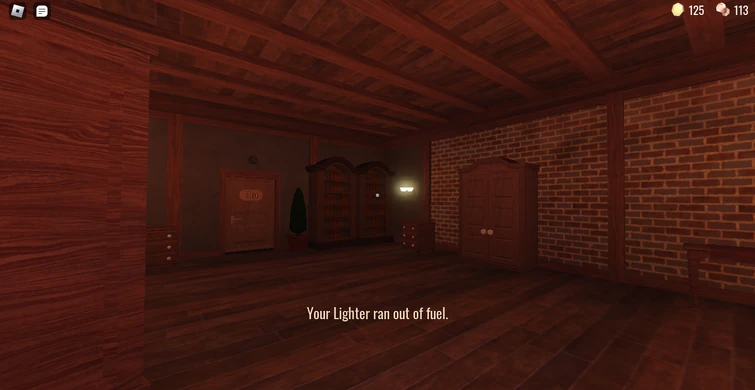 miscellaneous doors screenshots | Fandom