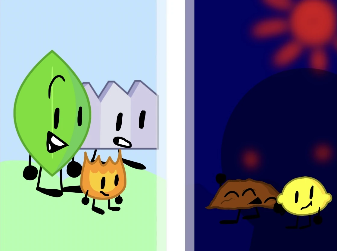 Working on a BFB AU | Fandom
