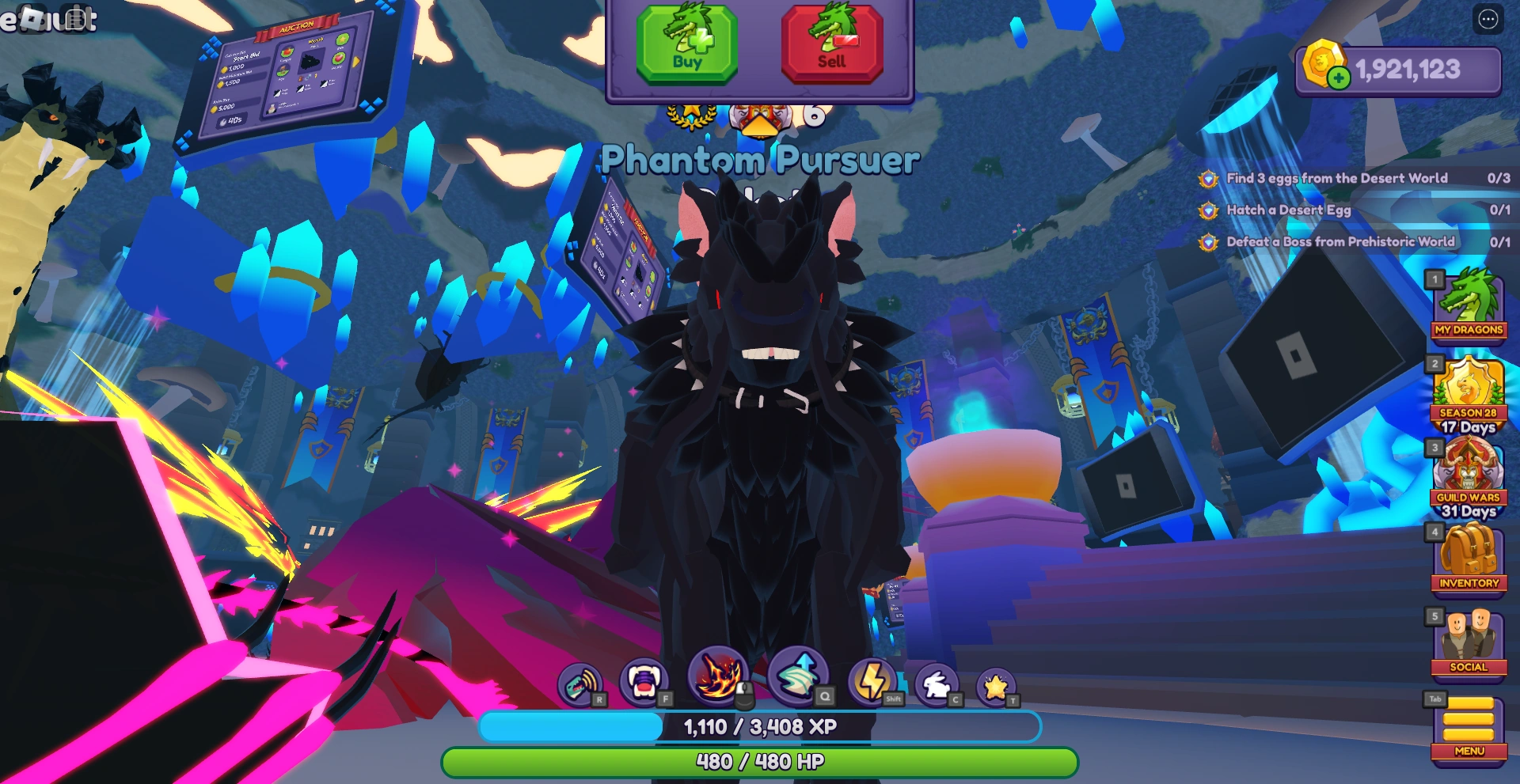 Rev auction + also trading errors | Fandom