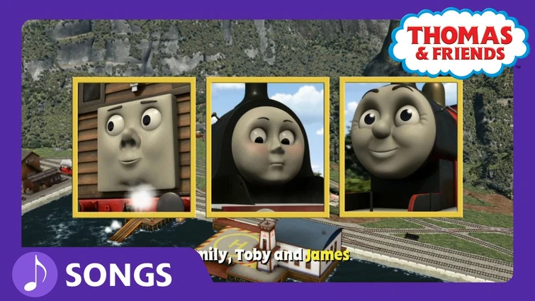 Top 10 Favorite Thomas Songs | Fandom