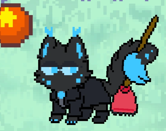 Plunger pixel petz (it's a game) | Fandom