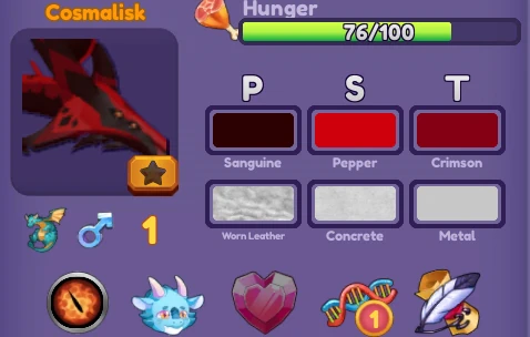 lf a 2/3 oreo cosmalisk | Fandom