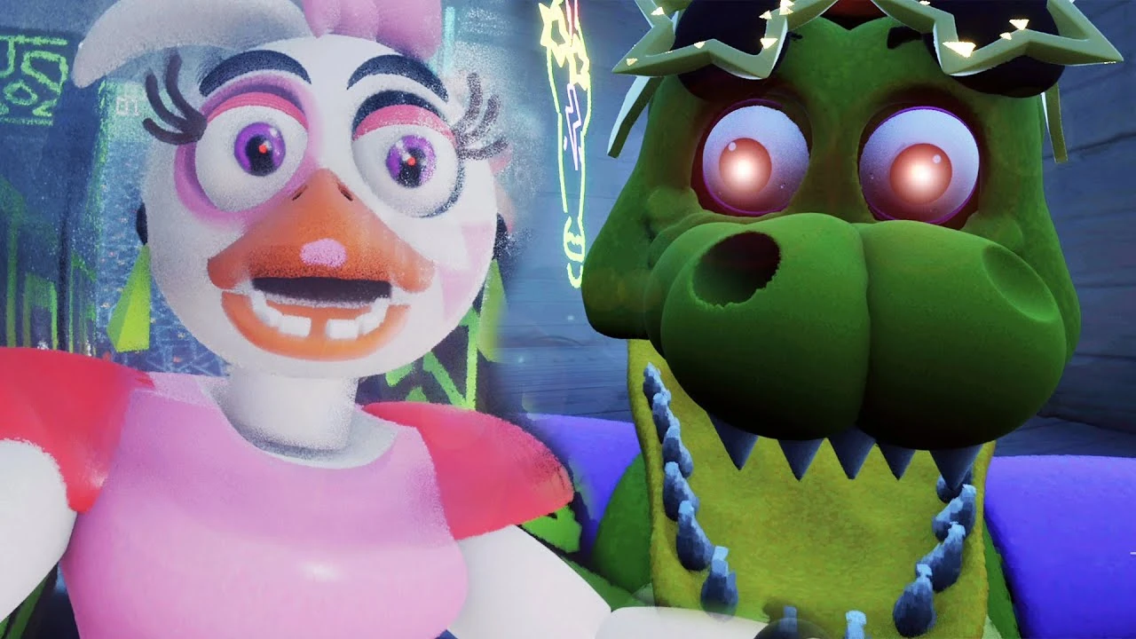 Buff Helpy! | Fandom