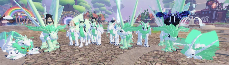 Selling Alien Icee Theme!! | Fandom