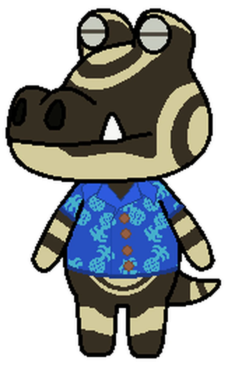 Discuss Everything About Animal Crossing Wiki | Fandom