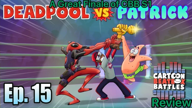 Discuss Everything About Cartoon Beatbox Wiki | Fandom