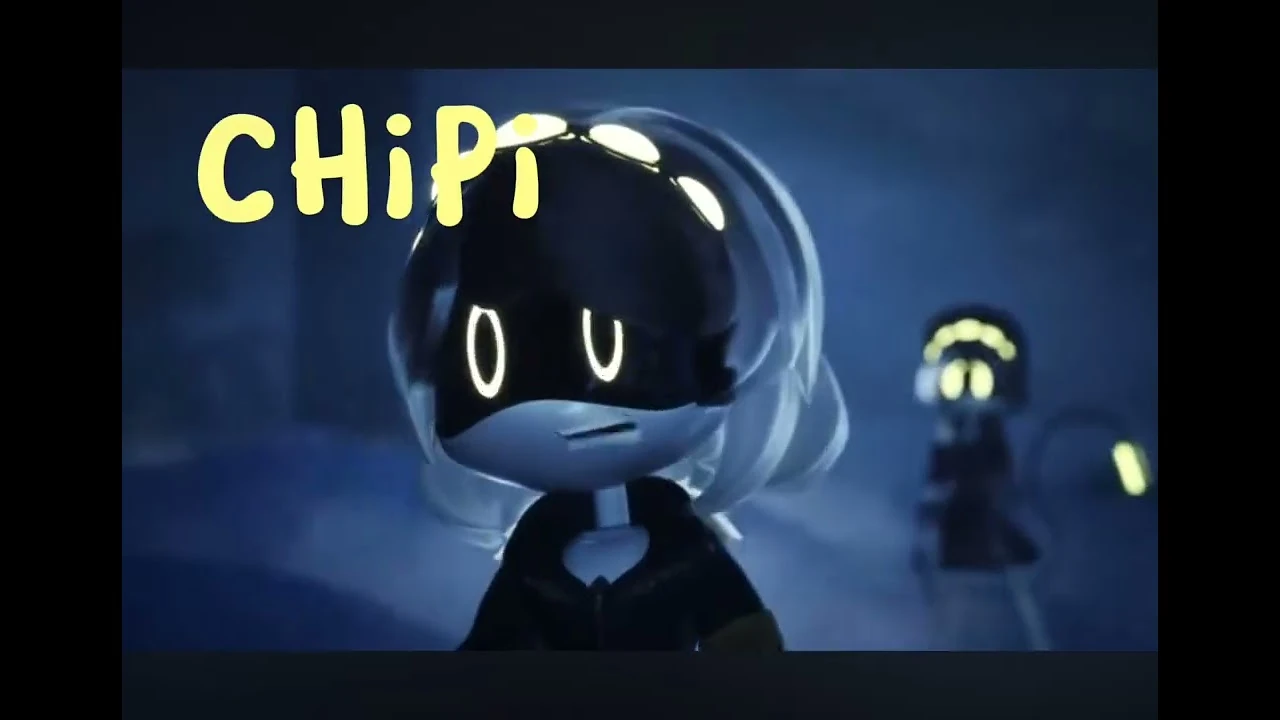 Chipi. Chipi. Chapa. CHAPA! | Fandom