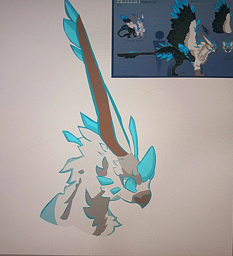 LOOK AT THIS BEBE 🗣️ | Fandom