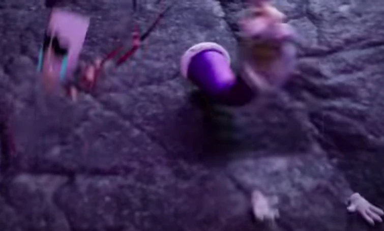 WHEN YOU PAUSE AT THE WRONG TIMING IN THE TADC TRAILER. | Fandom