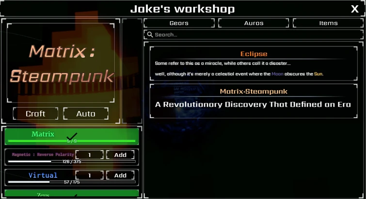 Discuss Everything About Sol's RNG Wiki | Fandom