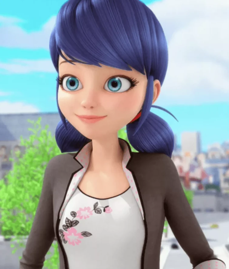 Thoughts on Mari? | Fandom