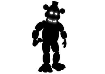 Should I add Nightmare and the Dark Animatronics to the Shadow ...