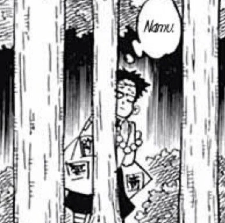 Gyomei gets to be unblind for his birthday. | Fandom