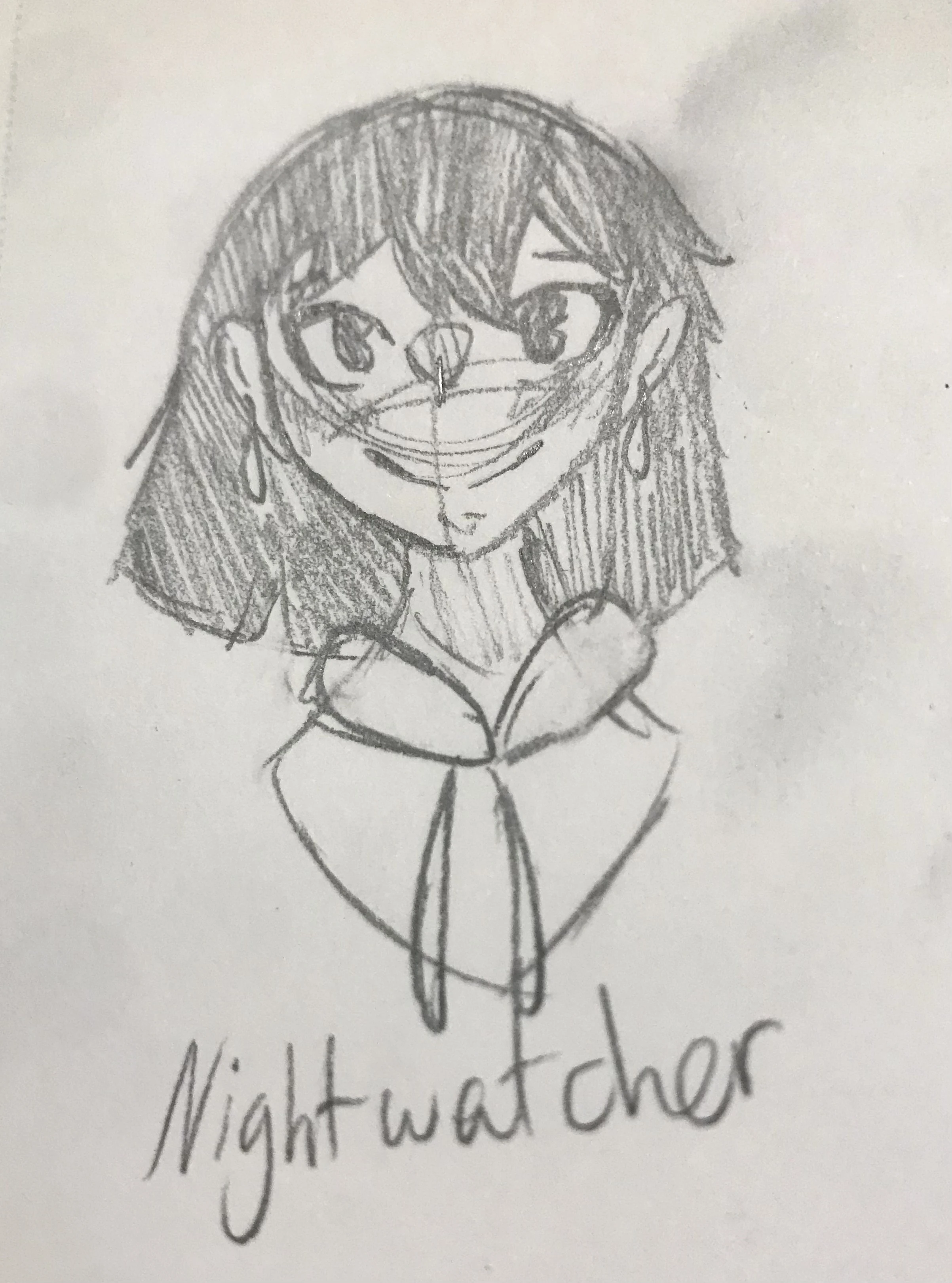 Drawing your OCs as humans! | Fandom