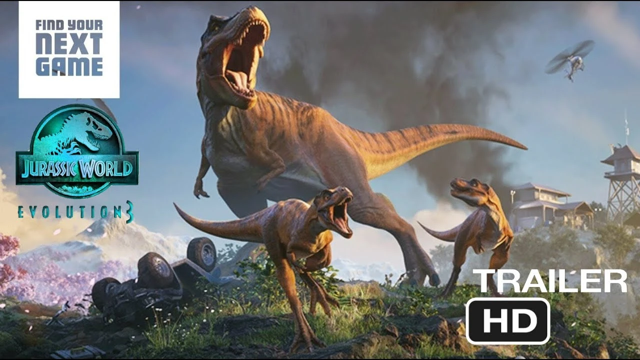JWE 3 TRAILER LEAKED!!! | Fandom