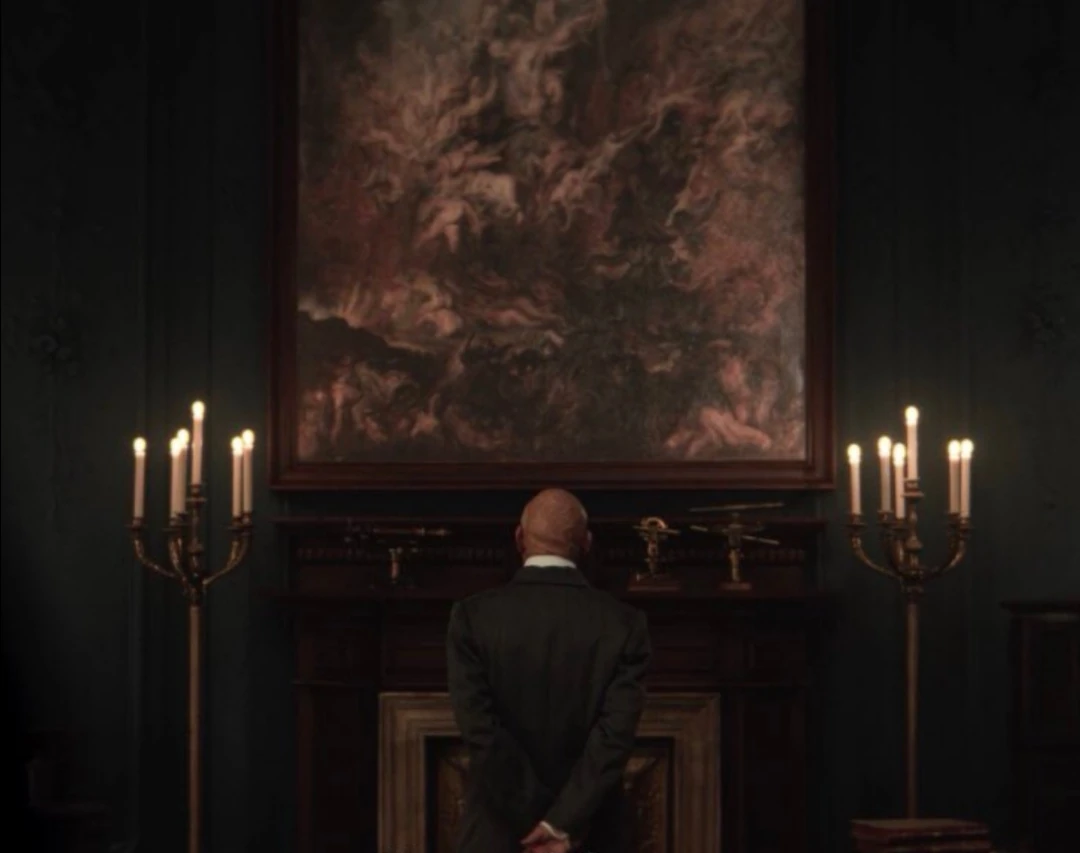 Related adam with his painting | Fandom