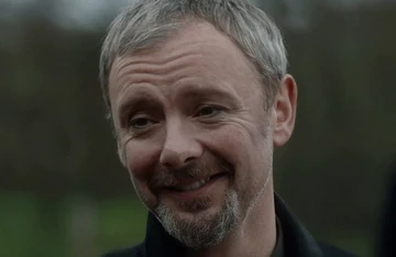 The Saxon Master Could Return | Fandom