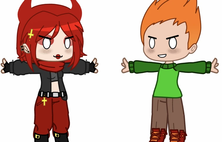 Funky Characters | Fandom