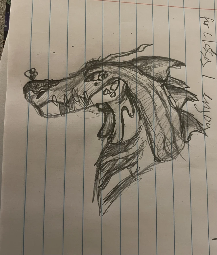 Nymph is so stinky fun to draw | Fandom