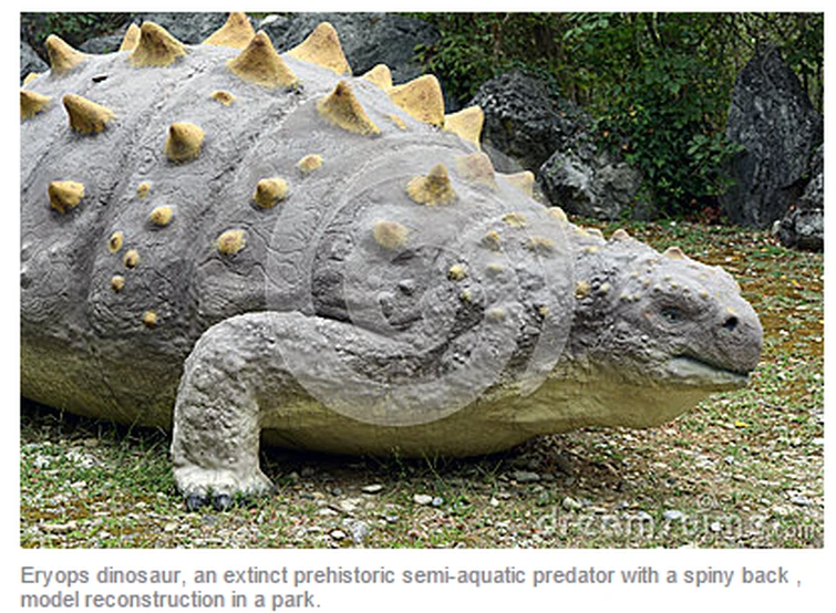 Discuss Everything About Dinopedia | Fandom