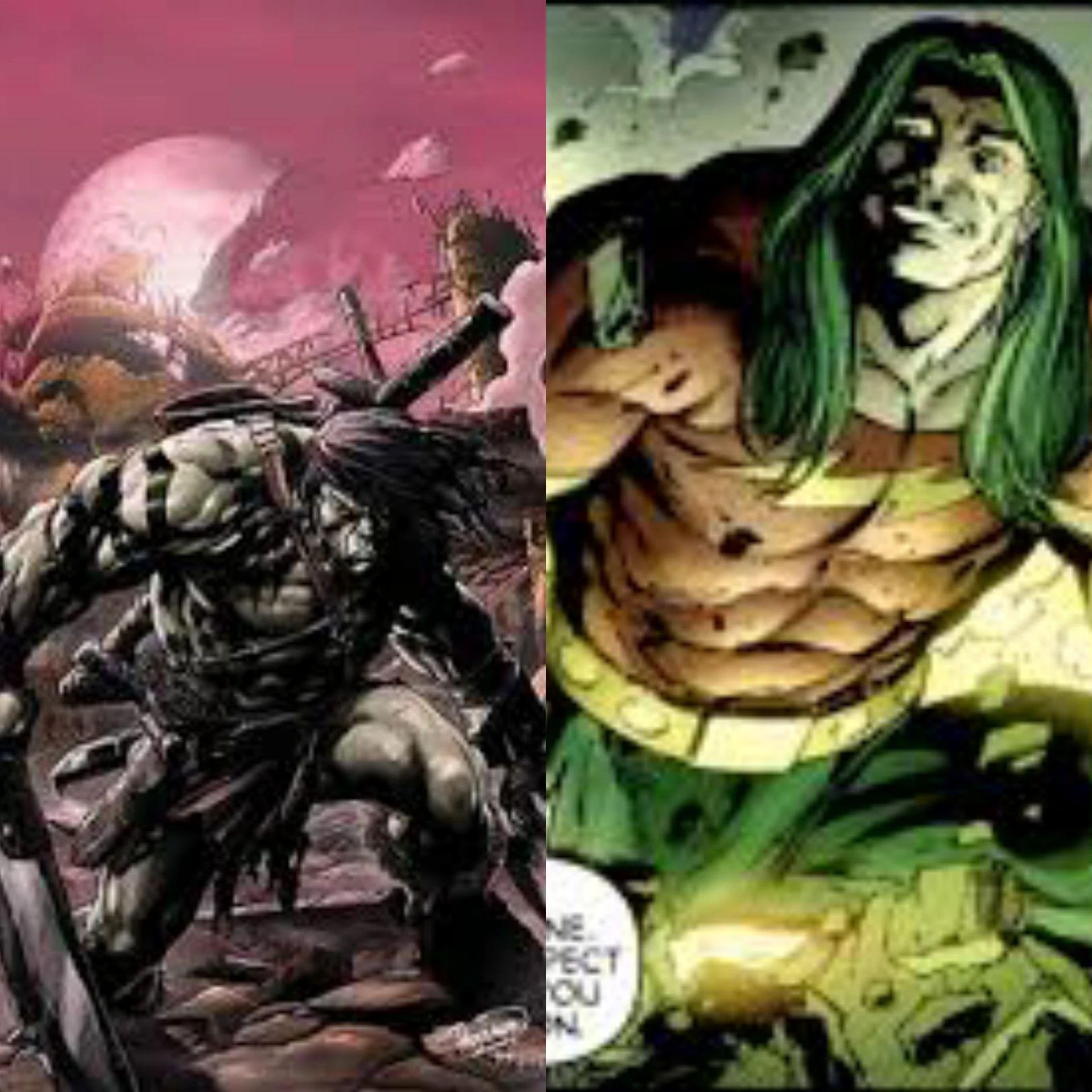 Gamma Mutate Elimination: Tie Breaker Again | Fandom