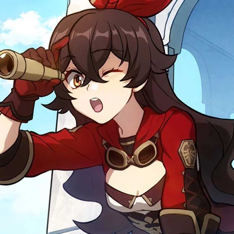 updated amber appreciation post