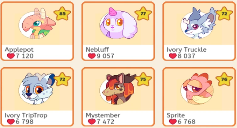 Who wants to meet in prodigy? | Fandom