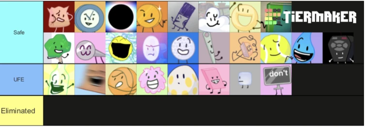 MINI TPOT VIEWER VOTING | Fandom