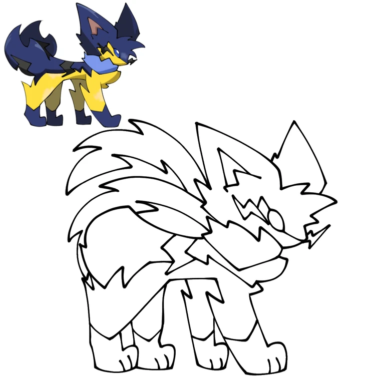 ELECTRO CAT !!!! | Fandom