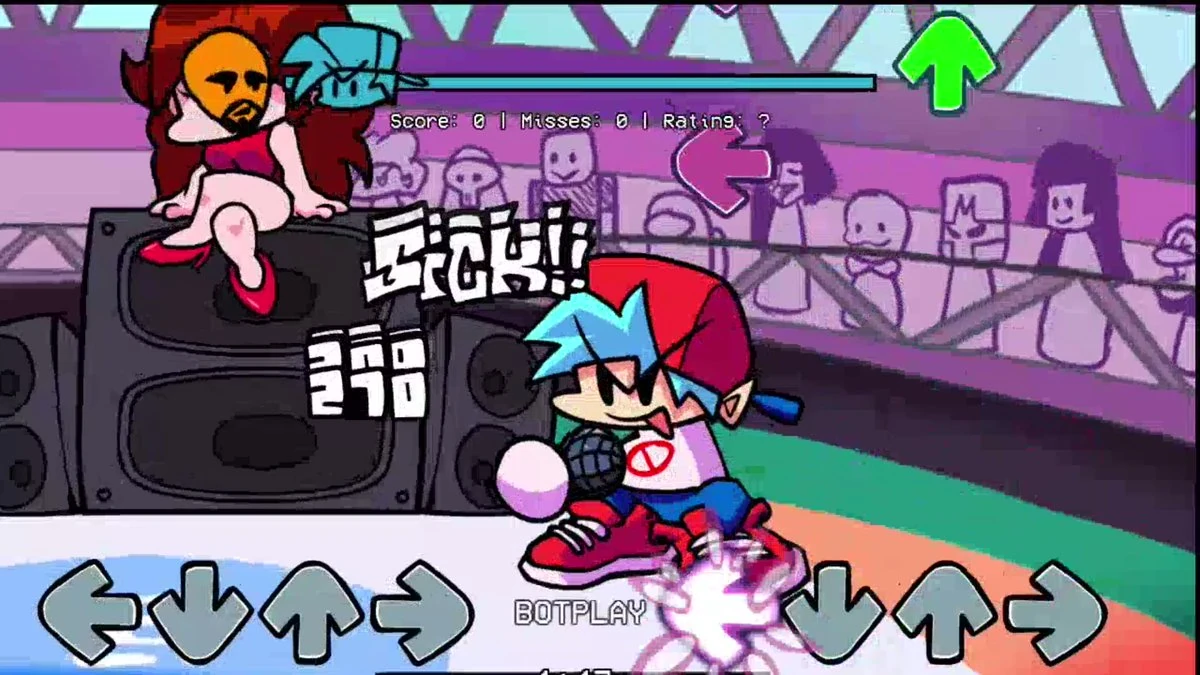 these are the matt sprites ever | Fandom