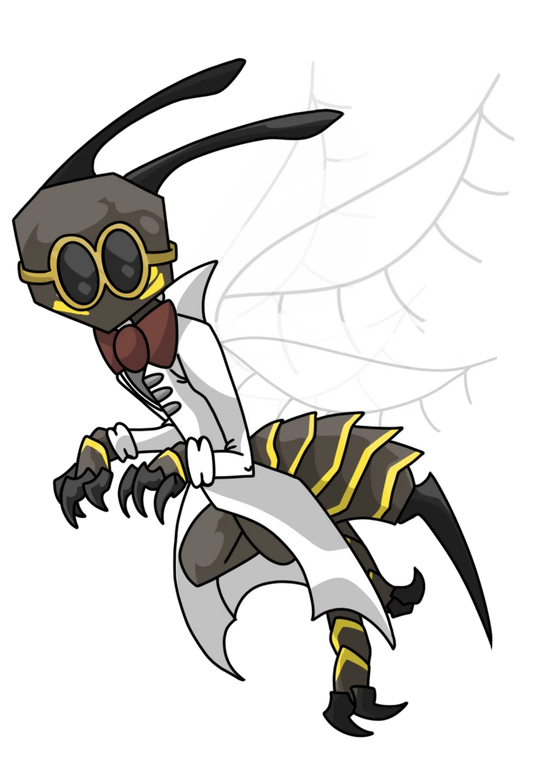 meet Vespa everyone! | Fandom