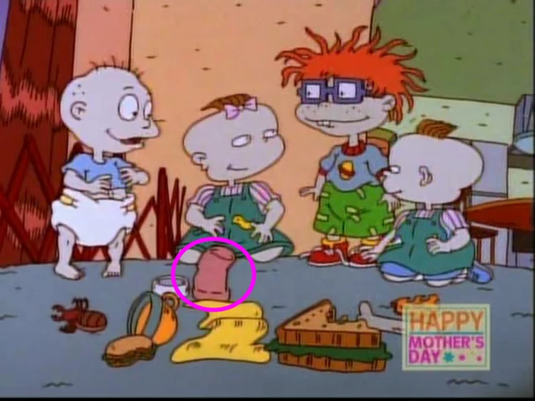 Discuss Everything About Rugrats Wiki | Fandom