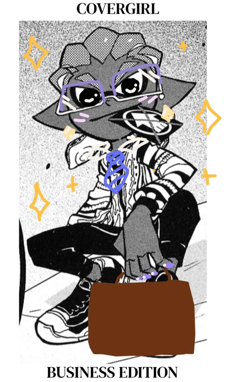 Discuss Everything About Coroika Wiki | Fandom