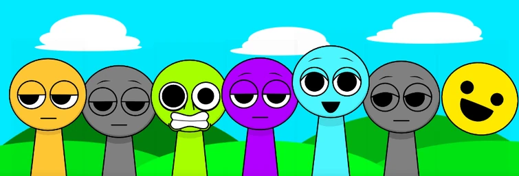 THE GREAT BALD SQUAD | Fandom